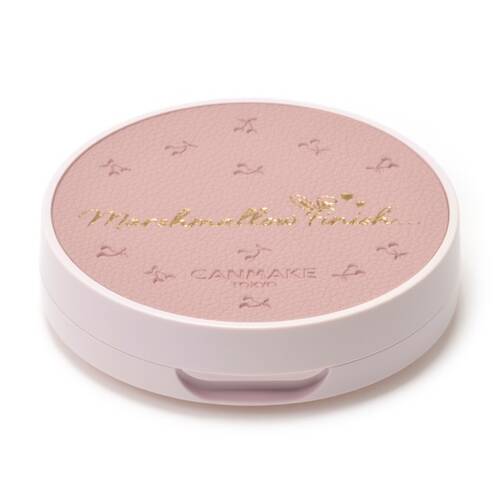 キャンメイク マシュマロフィニッシュパウダーw Mi ケースのみ 【sale/84 Off】 フェイスパウダー
